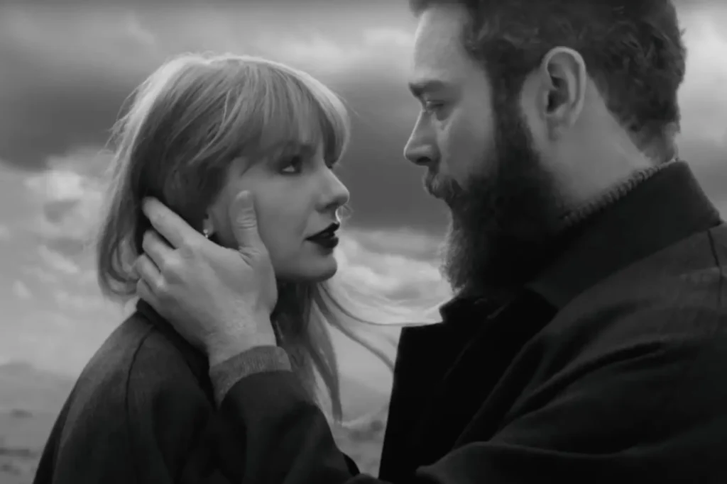 Fortnight Chords With Capo And Lyrics By Taylor Swift 2024 7530